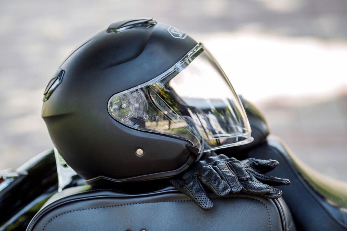 Motorcycle Helmet Laws in Ohio - Soroka & Associates